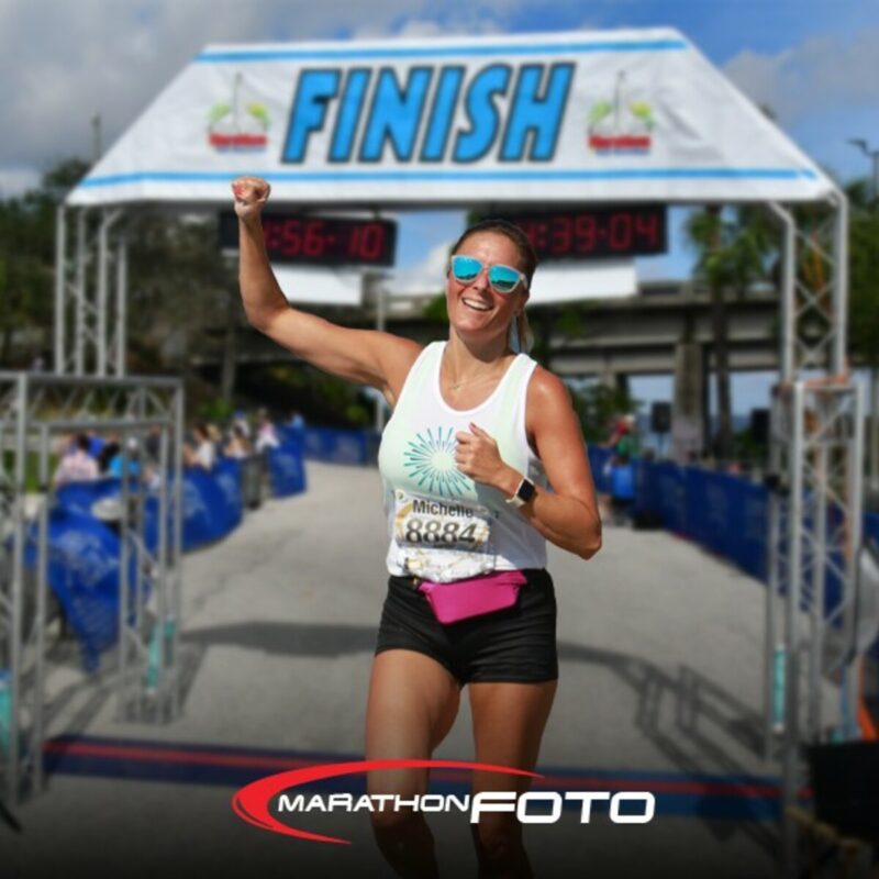 Welcome Athletes - Space Coast Marathon & Half-Marathon