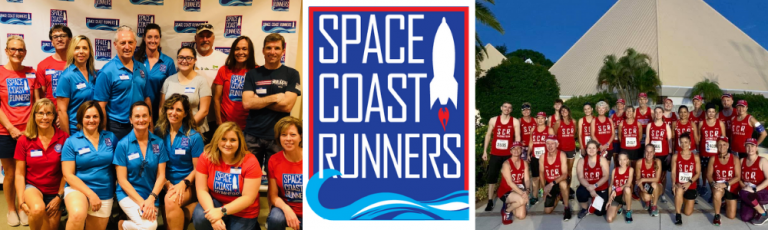 Mission & Hosts - Space Coast Marathon & Half-Marathon